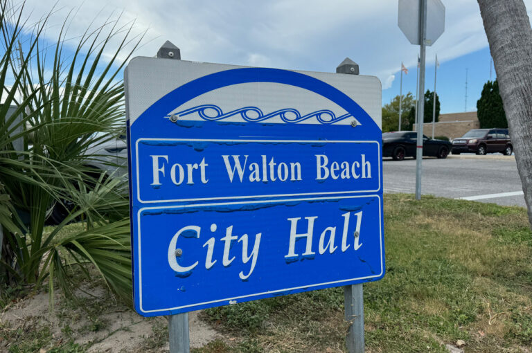 Fort Walton Beach council to weigh school speed cameras, budget cap ...