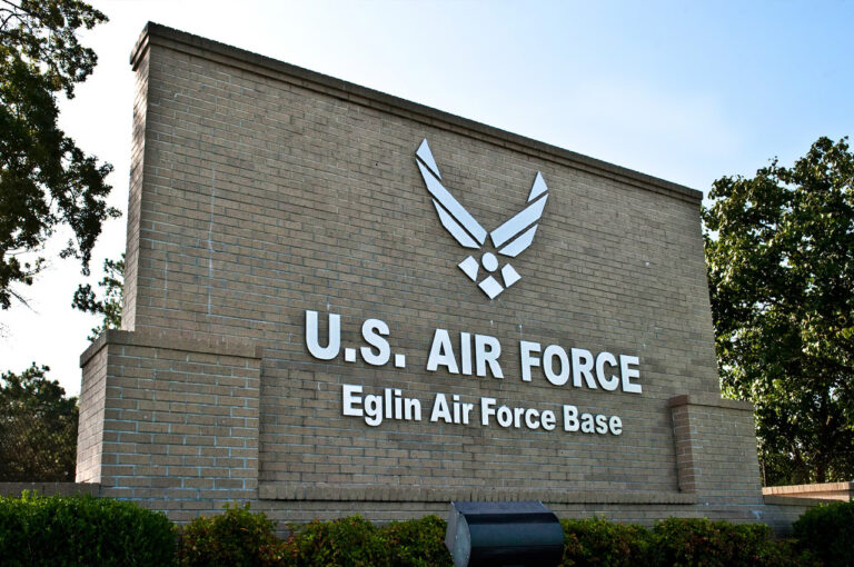 96th Test Wing to welcome new commander at Eglin Air Force Base on June 16