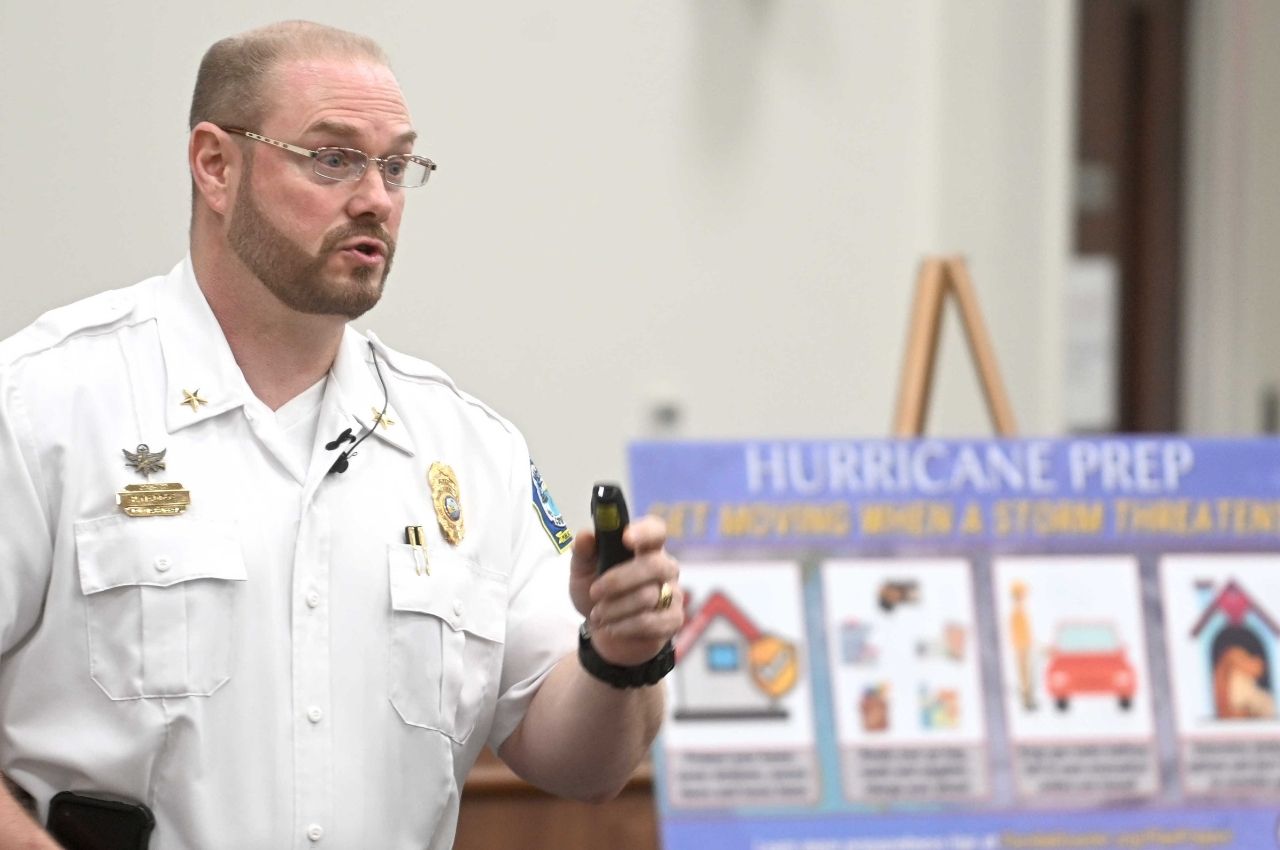 Okaloosa County to host annual Hurricane Preparedness Expo May 30