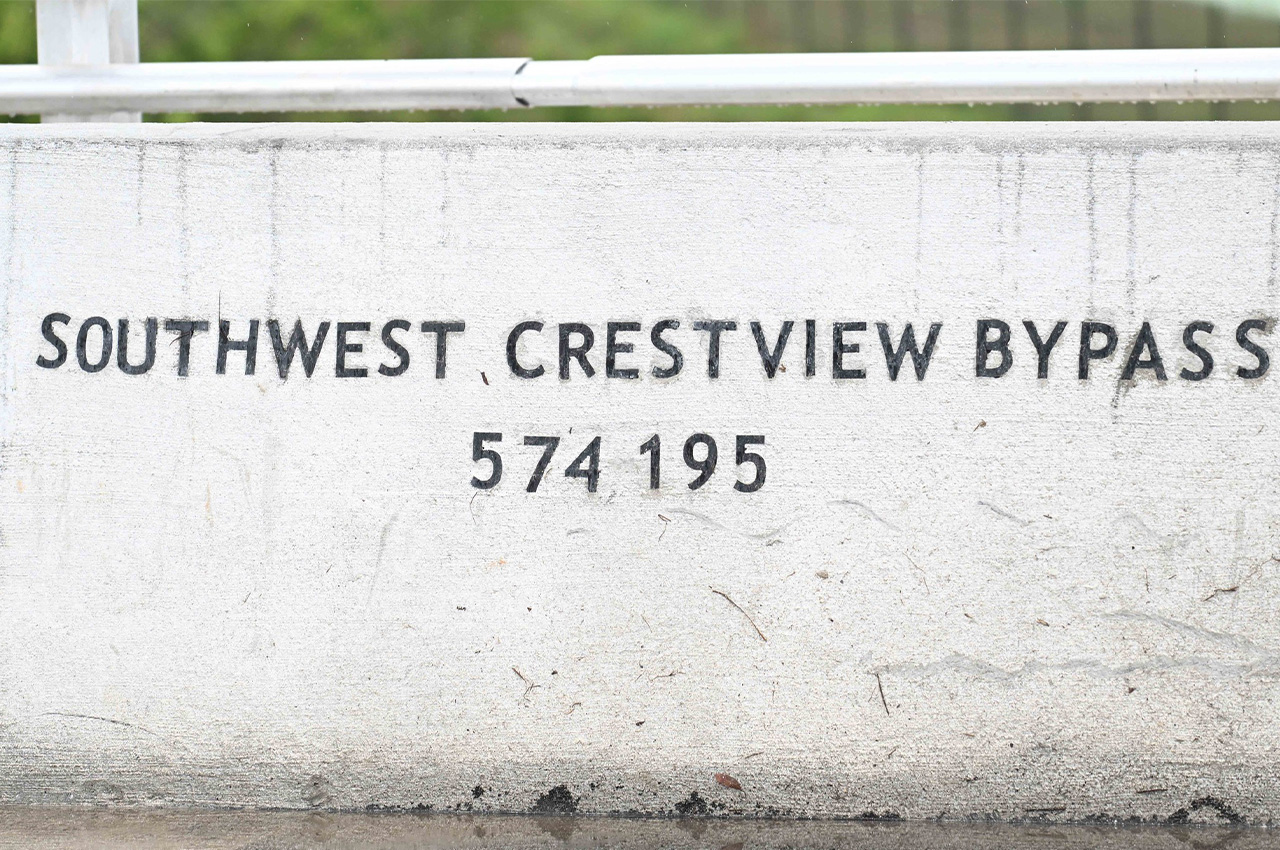 'Welcome to your new road': Okaloosa County opens $212M Southwest ...