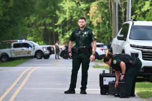 Suspect in custody after shooting incident in Freeport prompts school ...