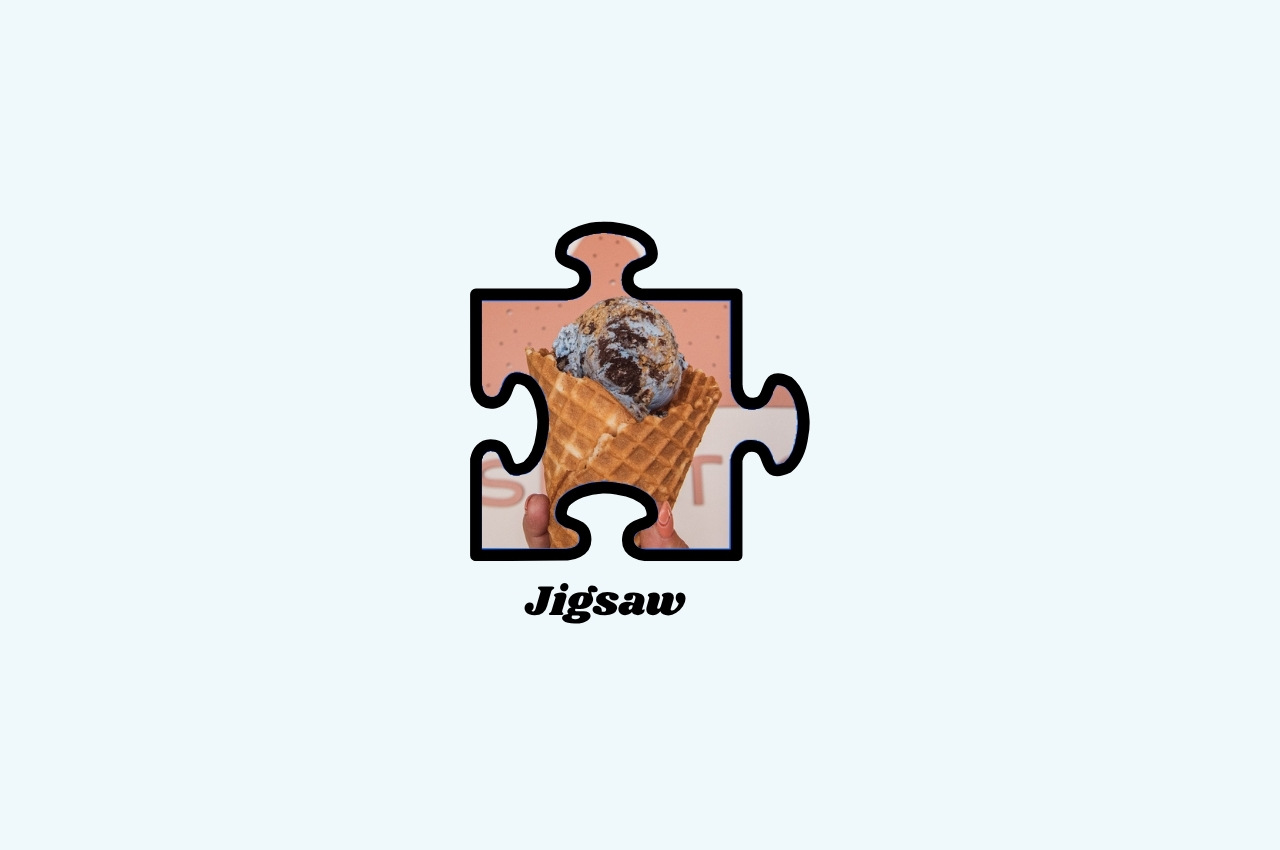 Jigsaw - "Ice Cream"