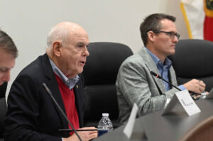 Reps. Maney and Boyles voice concerns over property tax amendment ...