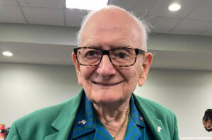 Fort Walton Beach Chamber to honor Paul Singleton for attending 2,000th ...