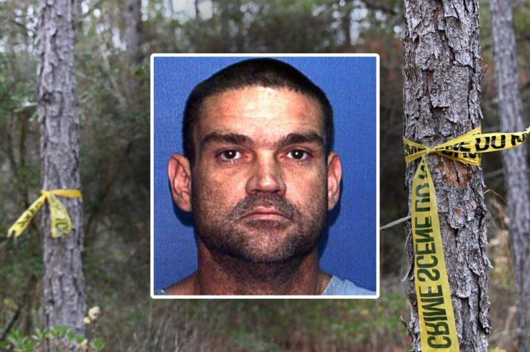 Remains found on Eglin property identified as missing DeFuniak Springs man